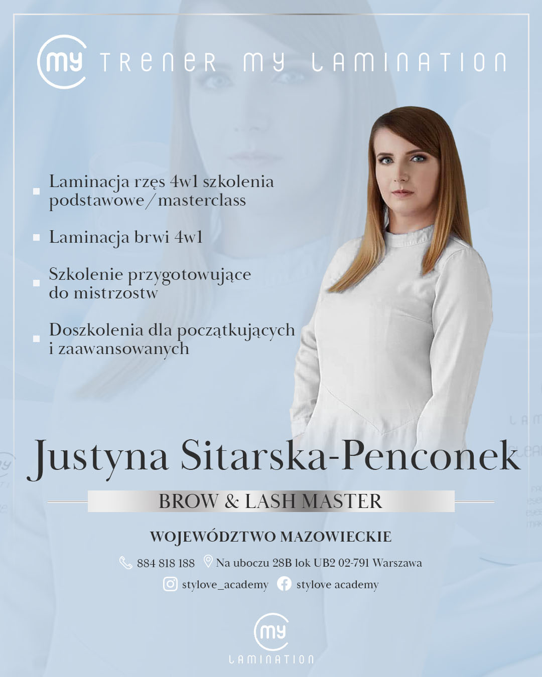 Kosmetologia Profesjonalna Karolina Maturska